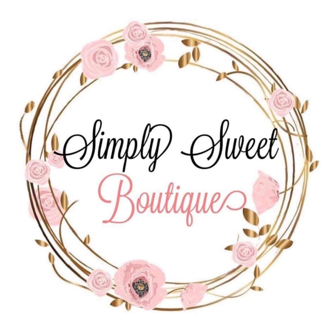 Shop All | Simply Sweet Boutique